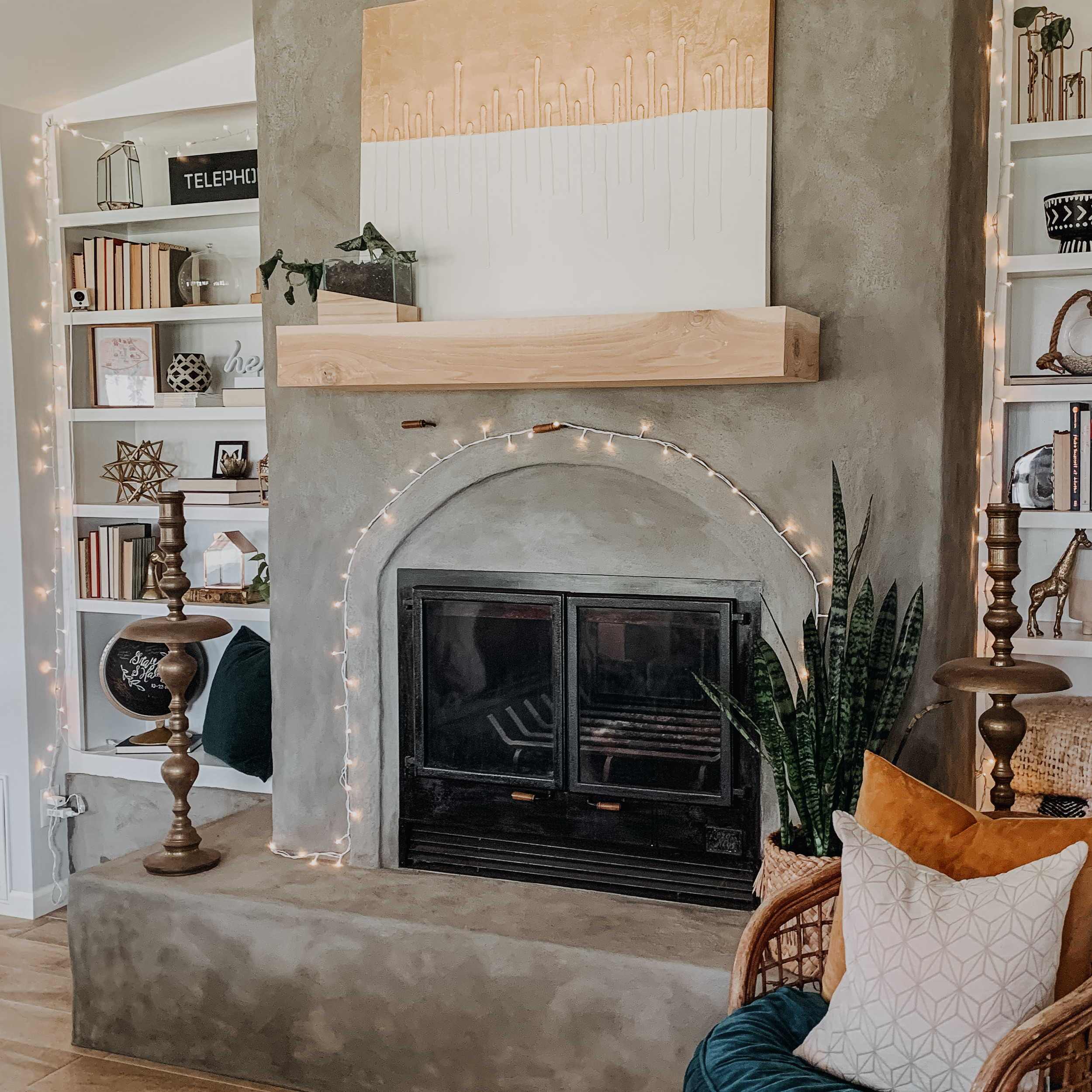 DIY Home Decor | Hello Haley DIY & Decor Blog