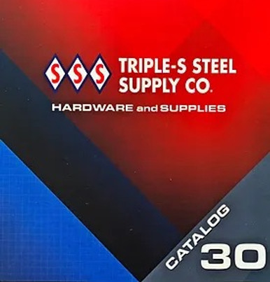Product Info | Triple-S Steel