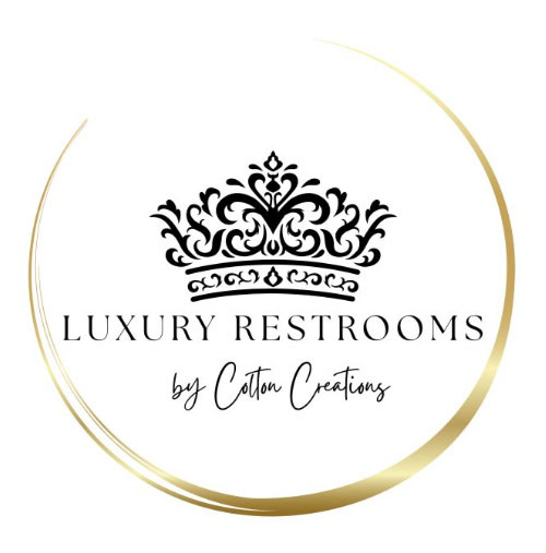 Luxury Portable Restrooms Rentals | Colton Creations | Modesto