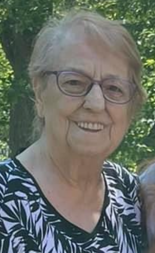 Avis de décès de Mme Georgette Loiselle
