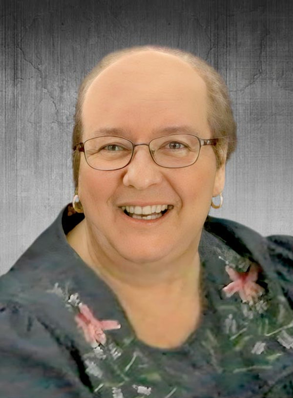 Avis de décès de Mme Marianne Hubermont