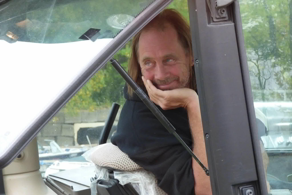 Avis de décès de Mr. Bernard (Bernie) Marshall Connell