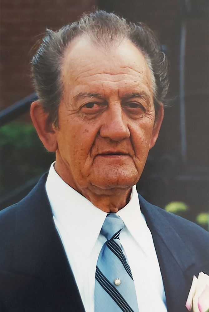 Monsieur Istvan «Steve» Varga