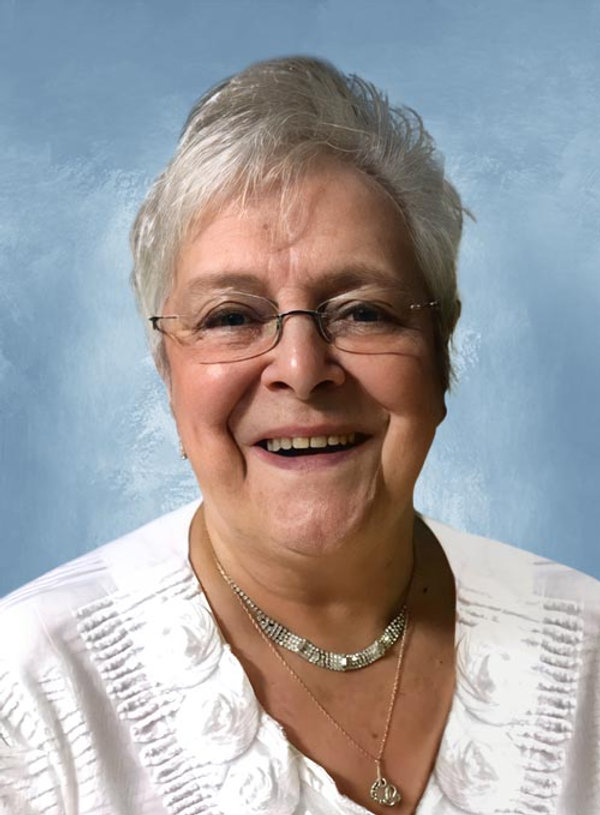Avis de décès de Mme Francine Chénier