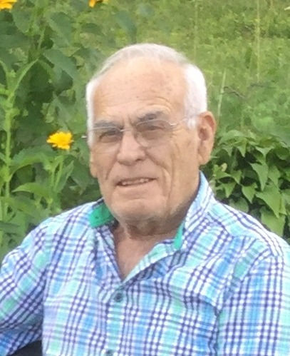 Avis de décès de Mr. George Samios