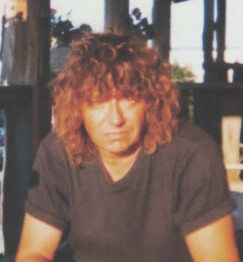 Avis de décès de M. René Lalonde