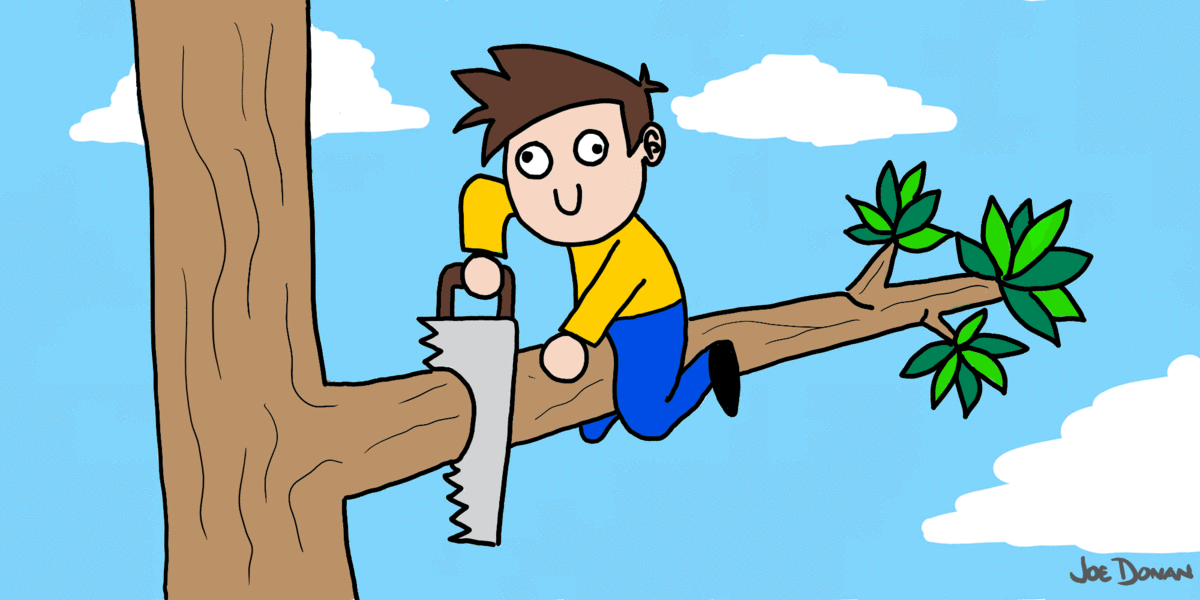 Collective Intelligence vs. Collective Stupidity: Harnessing Group ...