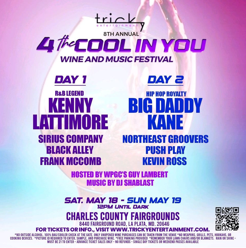 Tricky Inc Events | Premium Events and Entertainment