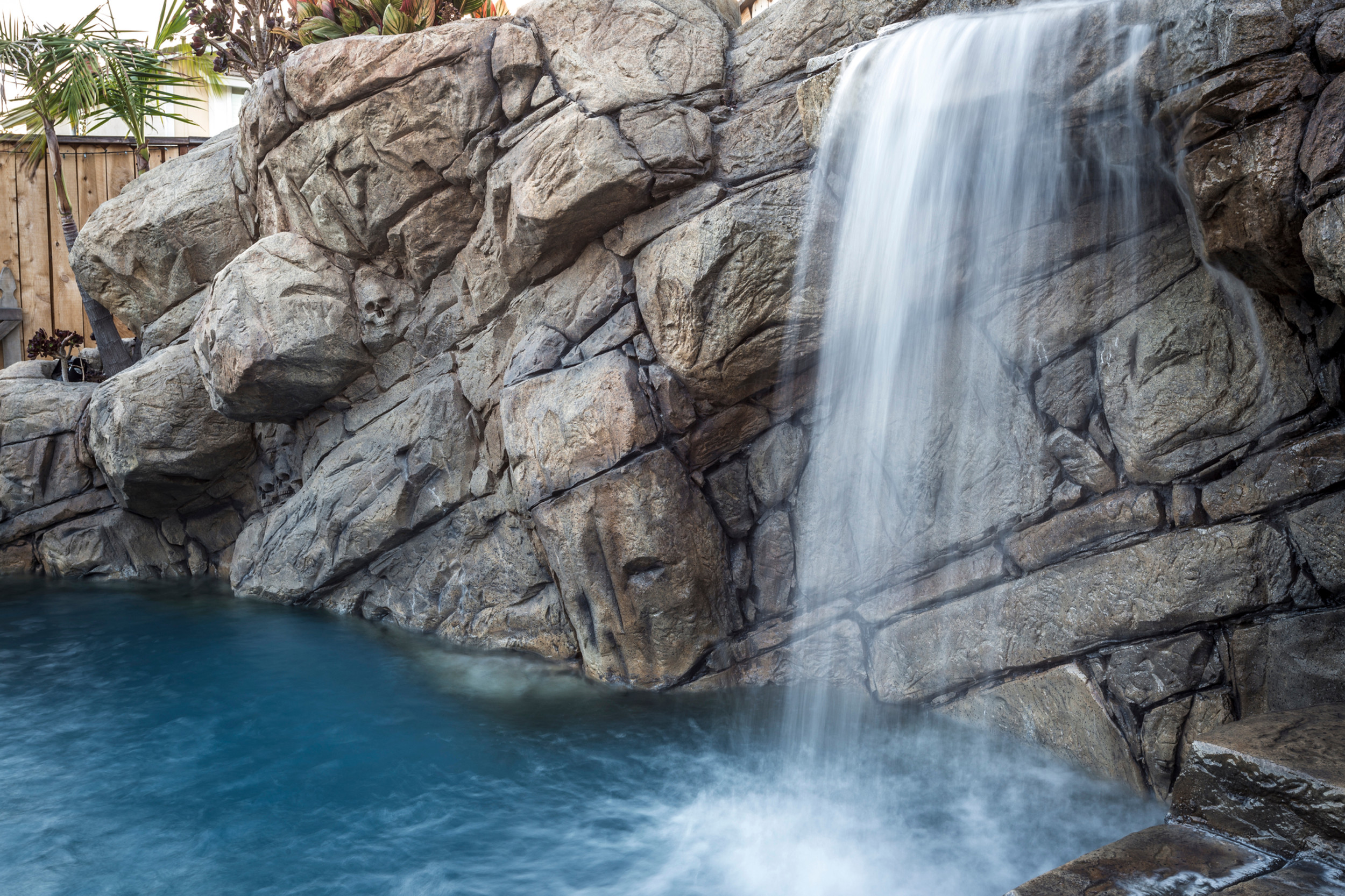 Discover Pacific Waterscapes | Southern California's Local Gem