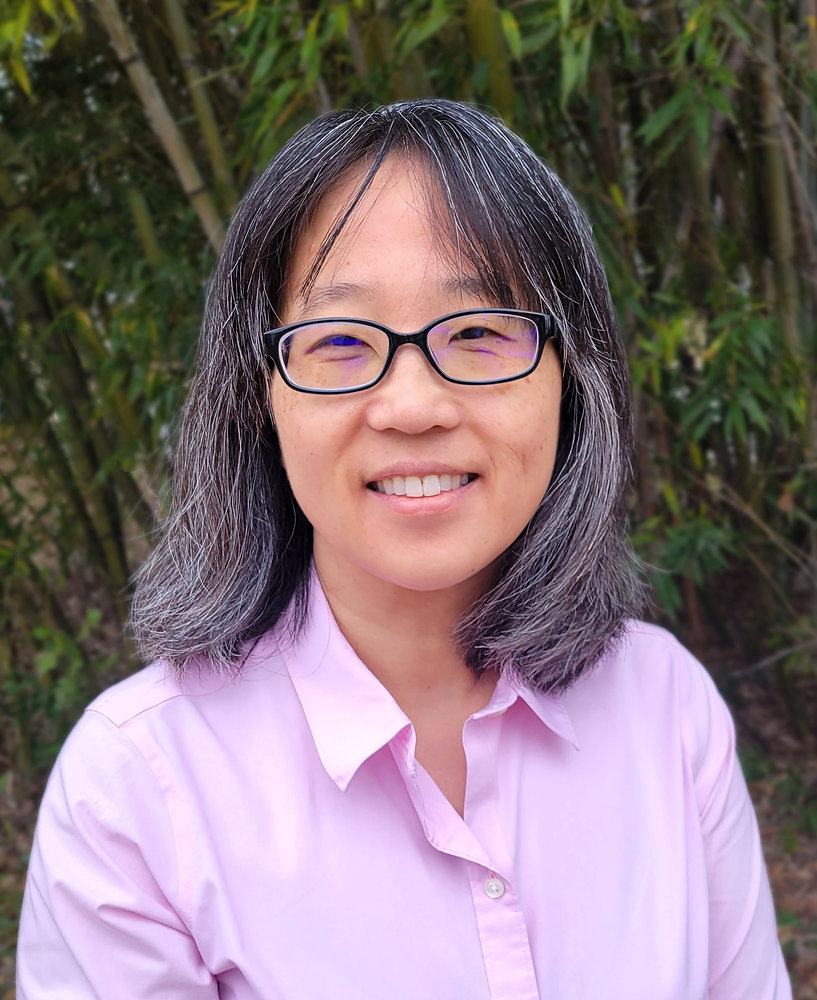 Meet February's Featured Designer: Nancy So Miller