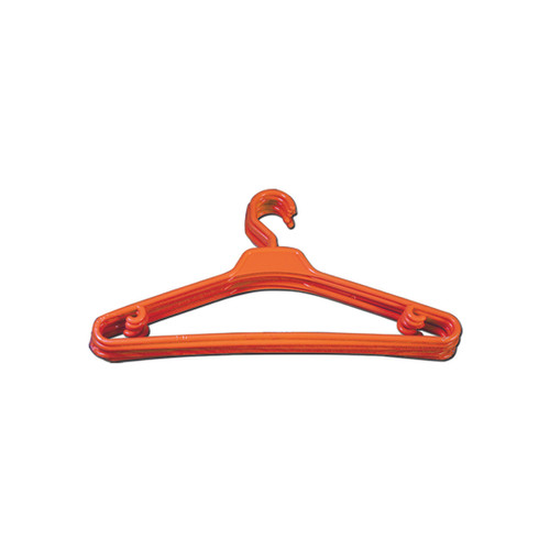 6 Pieces Cloth Hanger Set Round | Polyguards