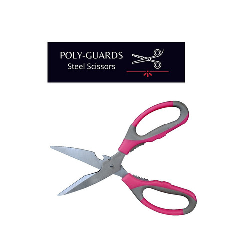 Kitchen Scissors Economy | Polyguards
