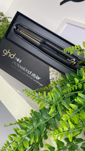 GHD Mini styler | HairHaus