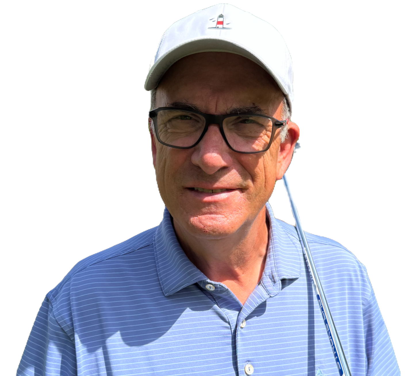 “Cut Strokes Off Your Game: PGA Coach Bob Miller’s Short Game Clinic ...