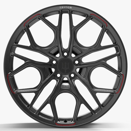 Helios FA-05 | Triton Motorsports