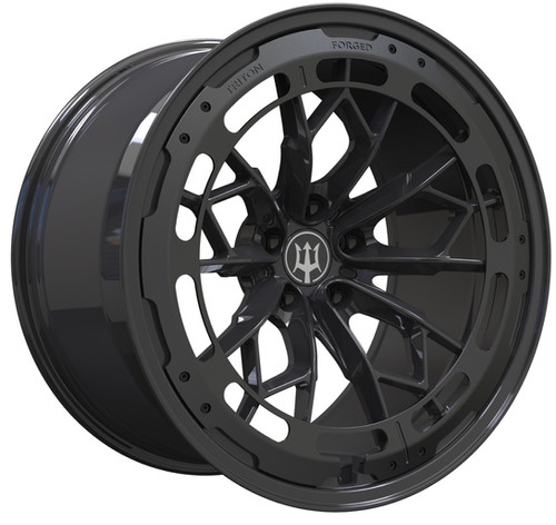 Hyperion FA-02 | Triton Motorsports