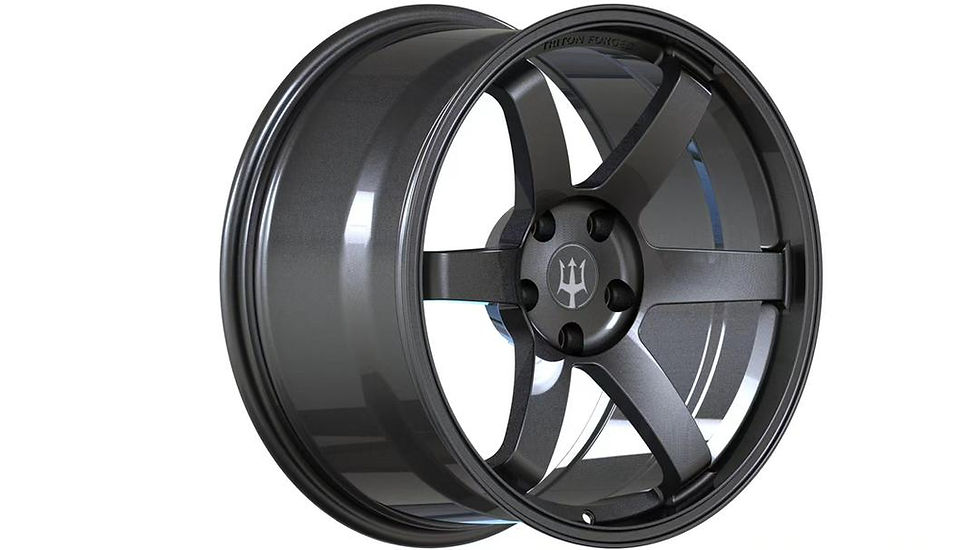 "Explore the World of Specialty Forged Wheels: Monoblock vs Two Piece"