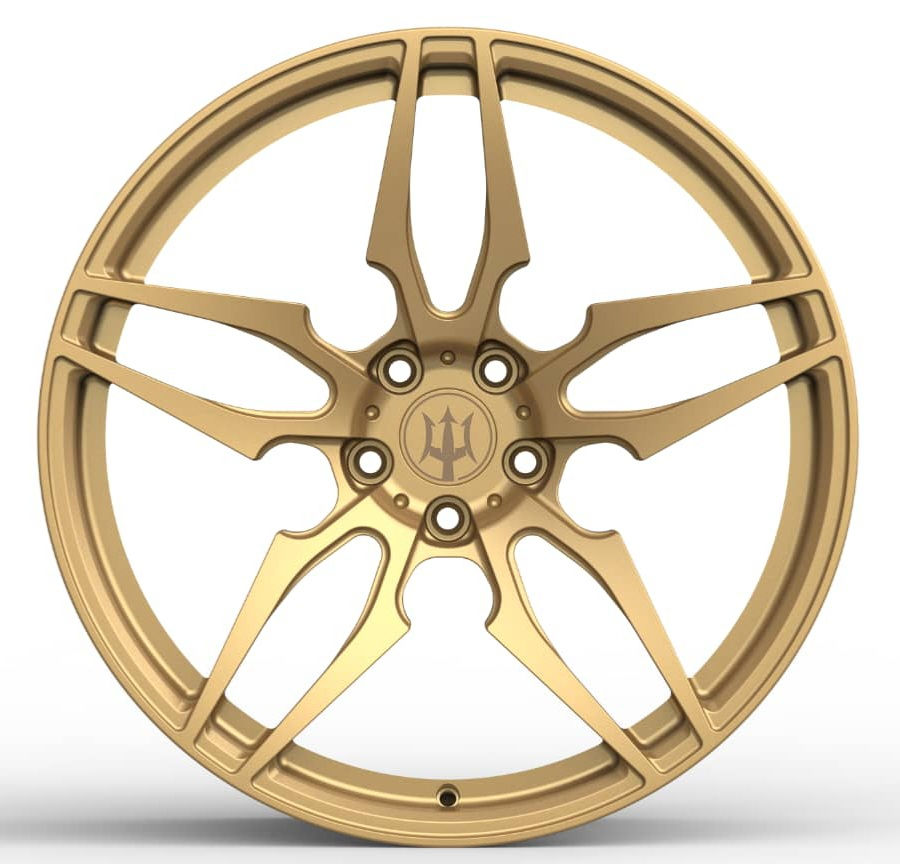 Helios FA-01 | Triton Motorsports