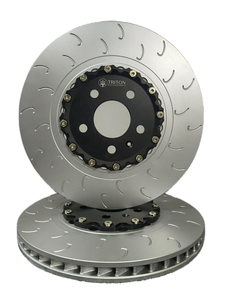 Unleashing Precision: Brake Rotor & Pad Upgrades for the Nissan GT-R ...