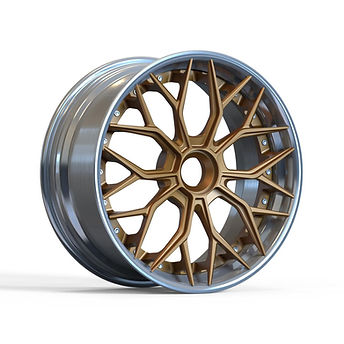 Precision Brakes, High Performance Exhausts, Forged Wheels & Bespoke ...