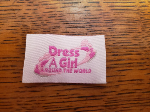 50 Labels | Dressagirlaroundthew