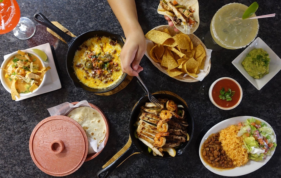 Tijuana | Authentic Mexican Food | Chelsea MA