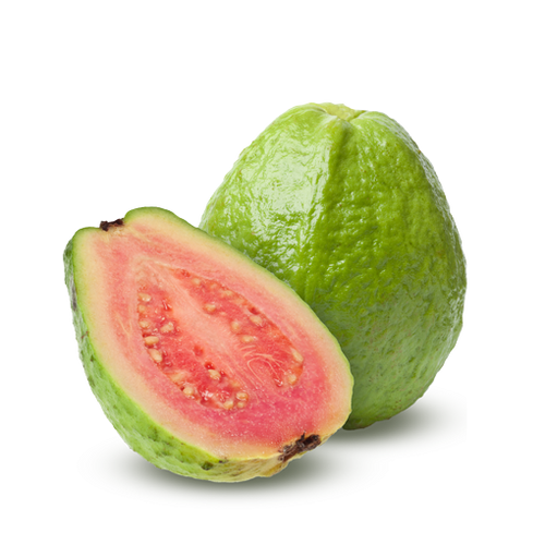 Aseptic Pink Guava Pulp | Passionate Asia