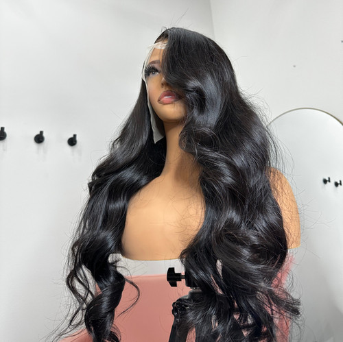 Ivy Side Part | monetallure