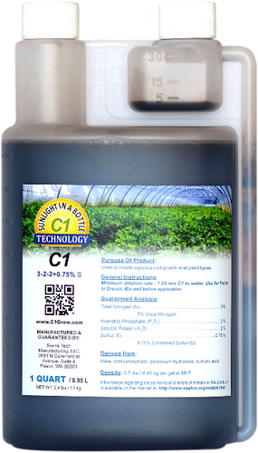 C1™ Original | C1 Distribution, LLC