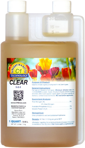 C1 Clear™ | C1 Distribution, LLC