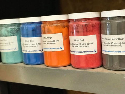 Home | TC Iron Designs