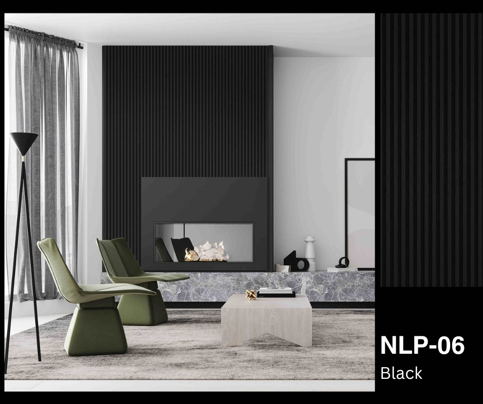 Wall Panels | Smart Flooring