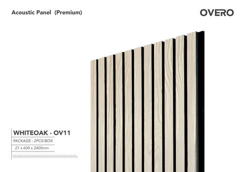 Activated Carbon Board Acoustic Panels - Premium Series | Smart Flooring