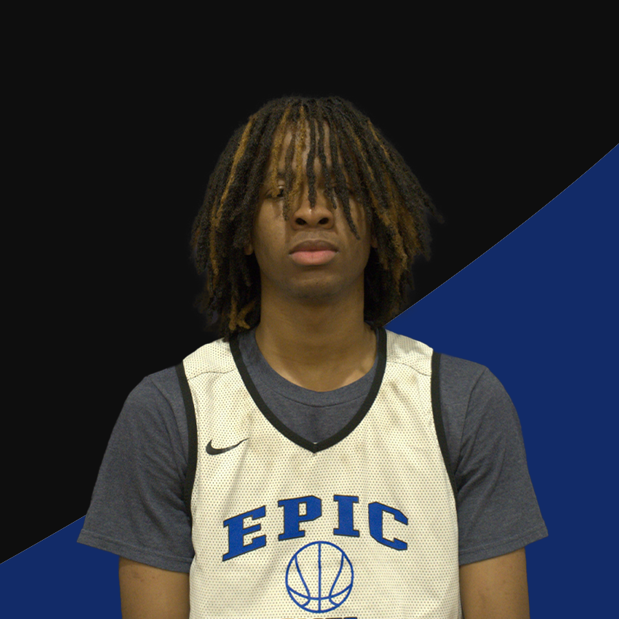 Epic Elite AAU Basketball