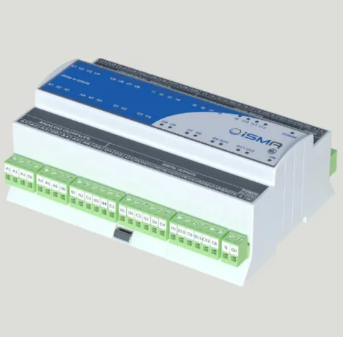 iSMA module(BACnet MSTP / Modbus RS485) | Inteligg