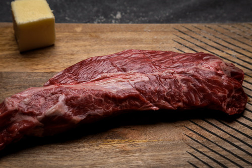 Beef Hanger Steaks | CoyneFamilyFarmLLC