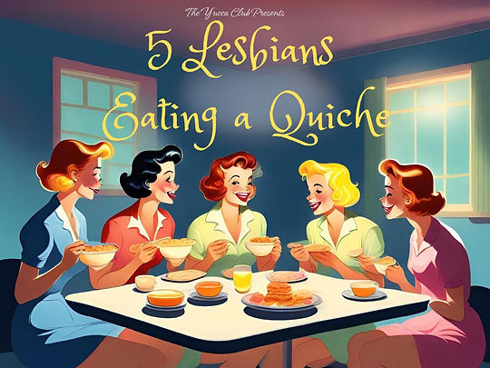 Yucca Club | performance space | Medford, WI