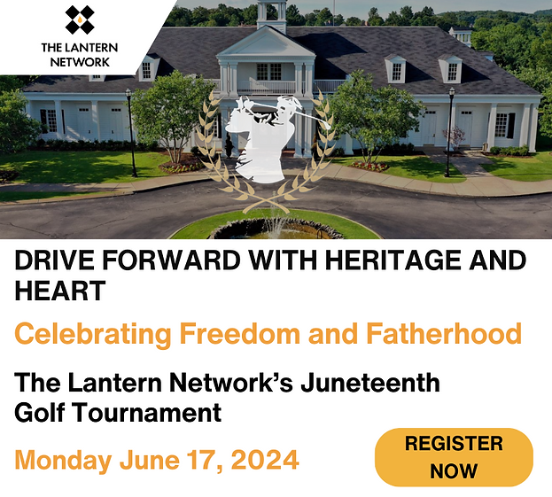 Succeed In My Career | The Lantern Network