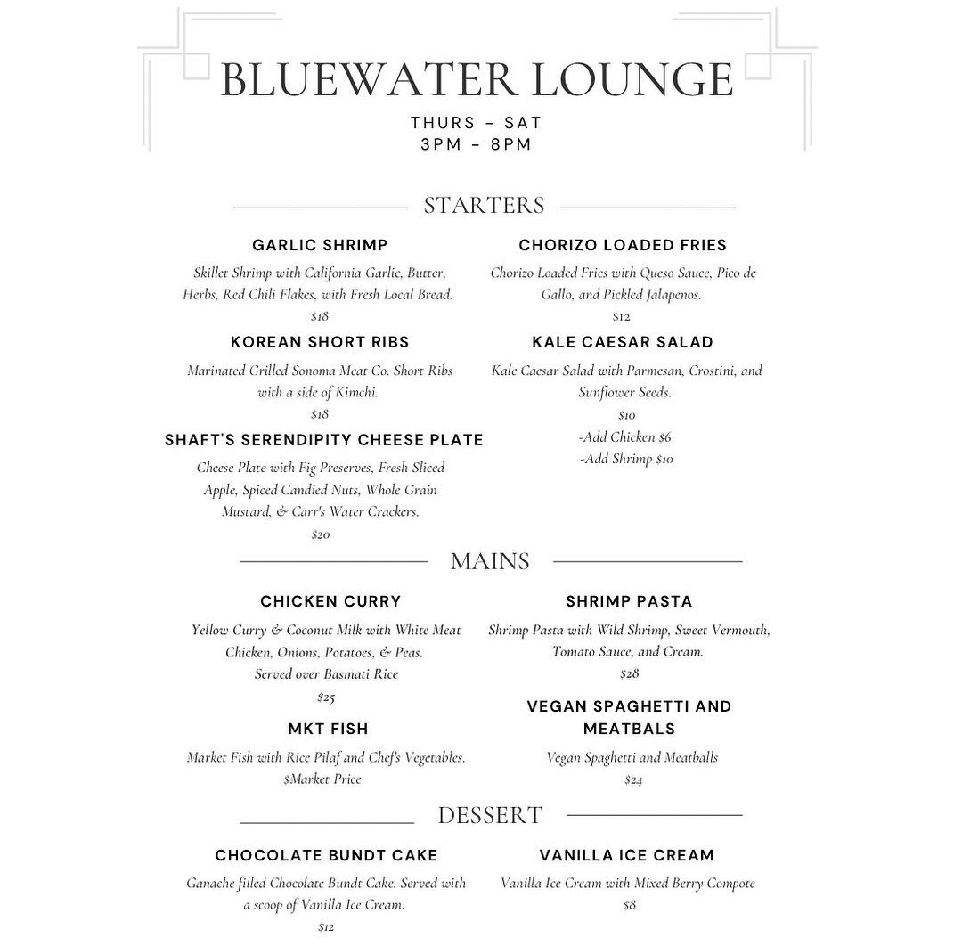 Amenities | Bodega Harbour Homeowners Association