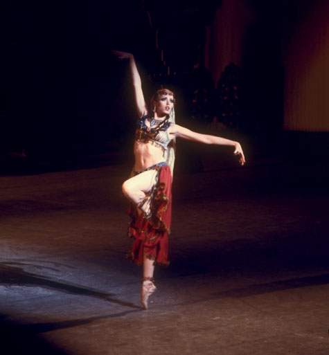 NYCB Vol. 13 No. 40 - Nutcracker