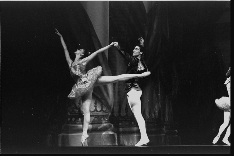 NYCB Vol. 12 No. 4 - Ballet Imperial