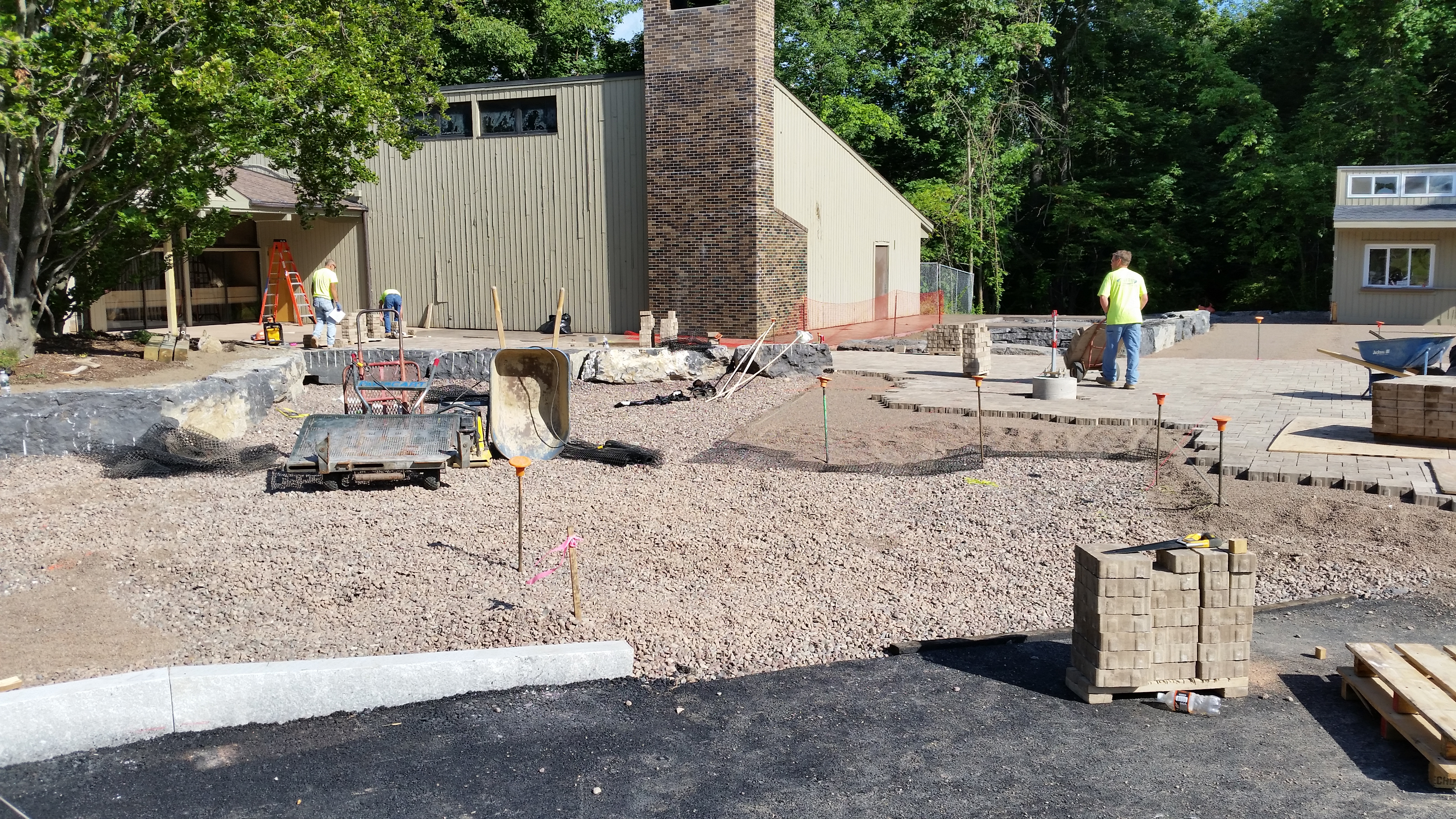 Portfolio | welch-construction