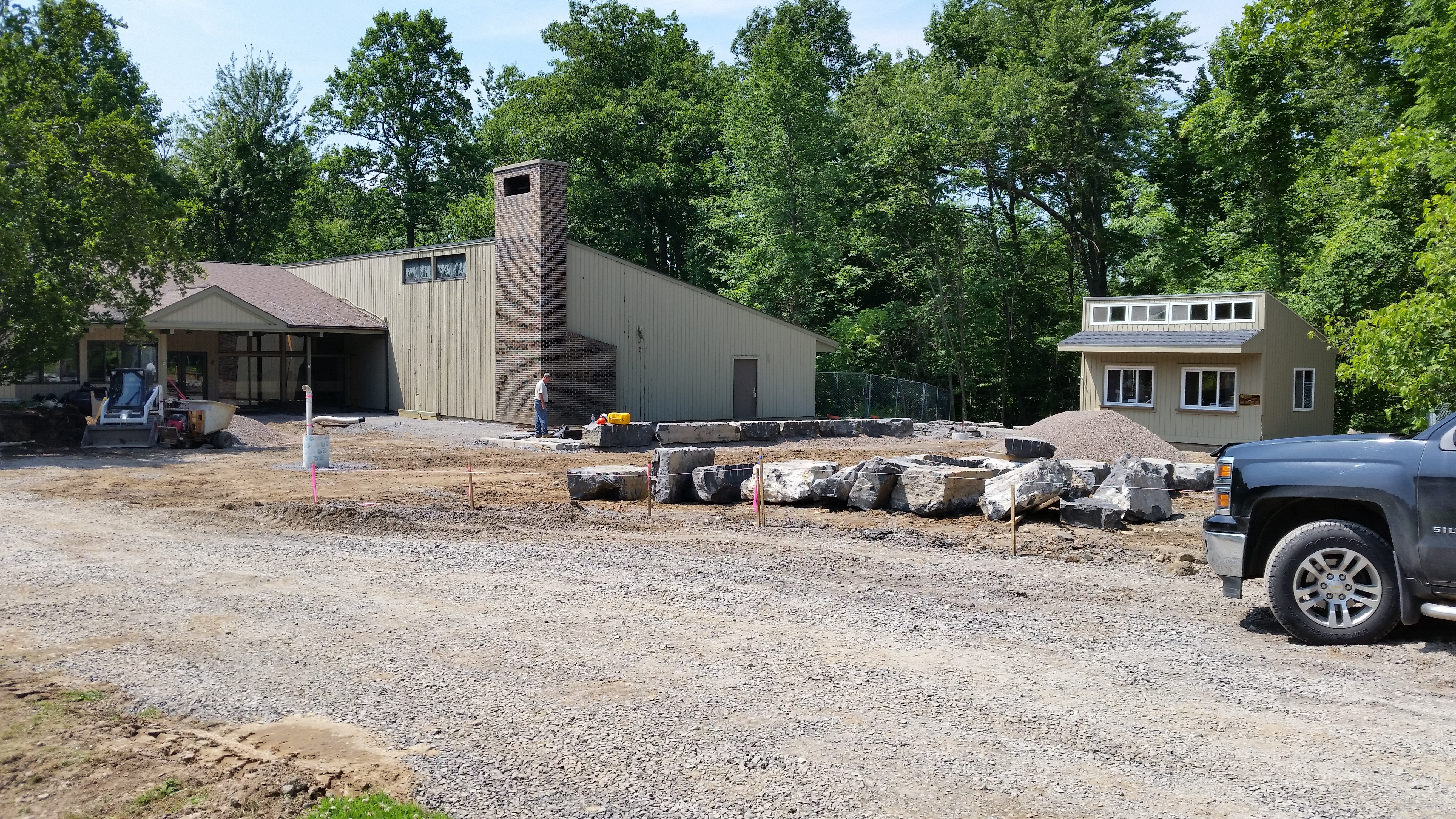 Portfolio | welch-construction