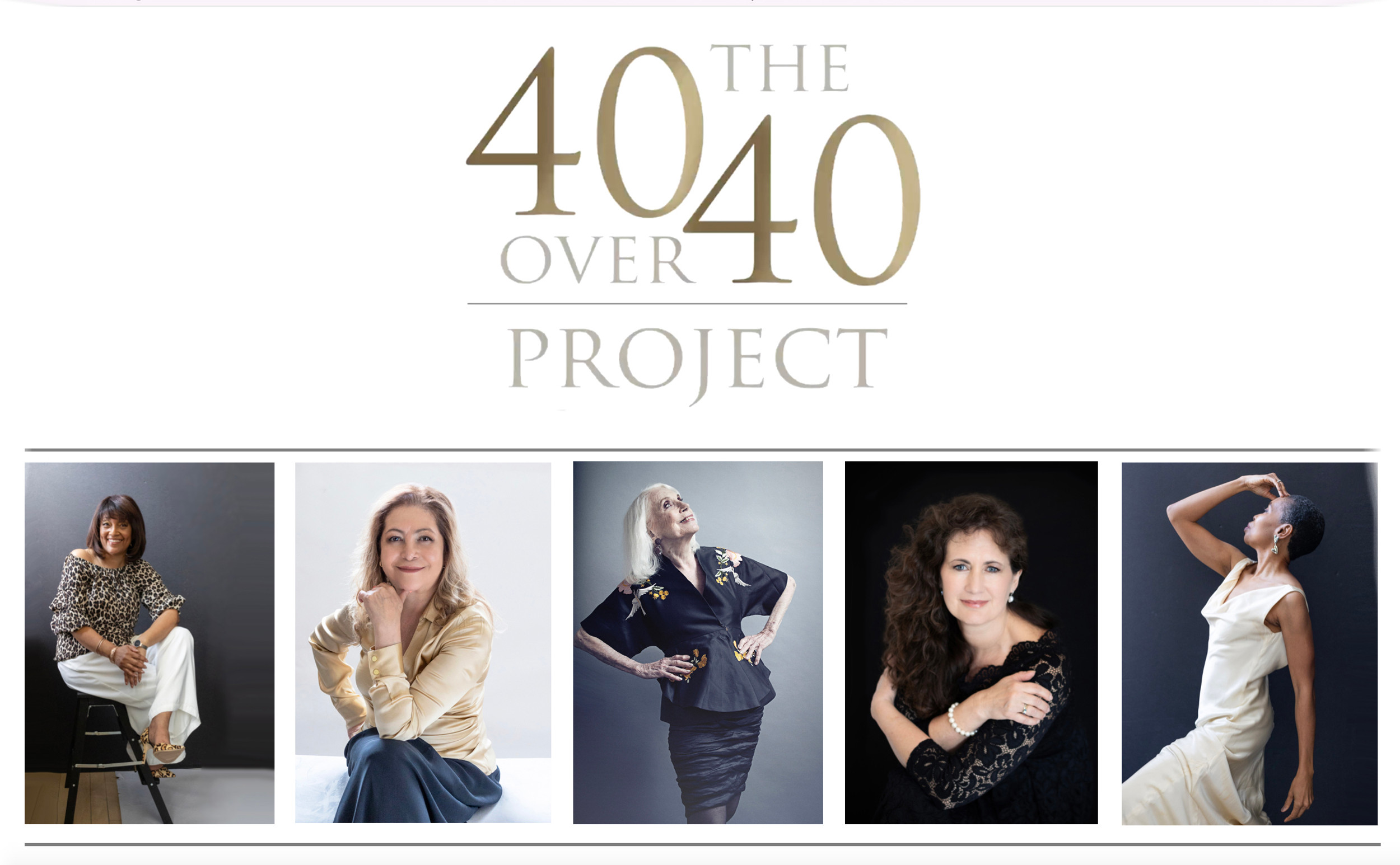 40 Over 40 | Horizon Photography