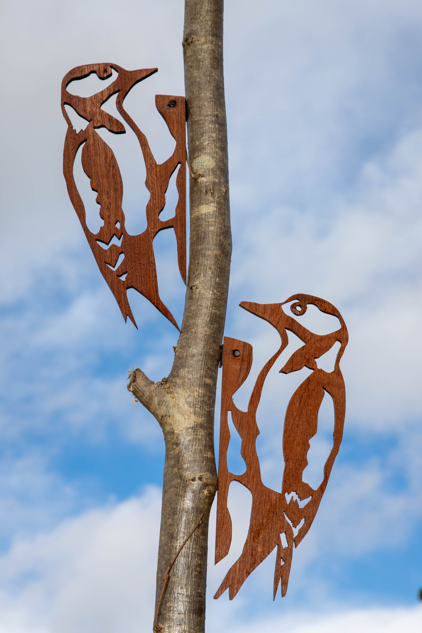 Andy Fincham Woodwork