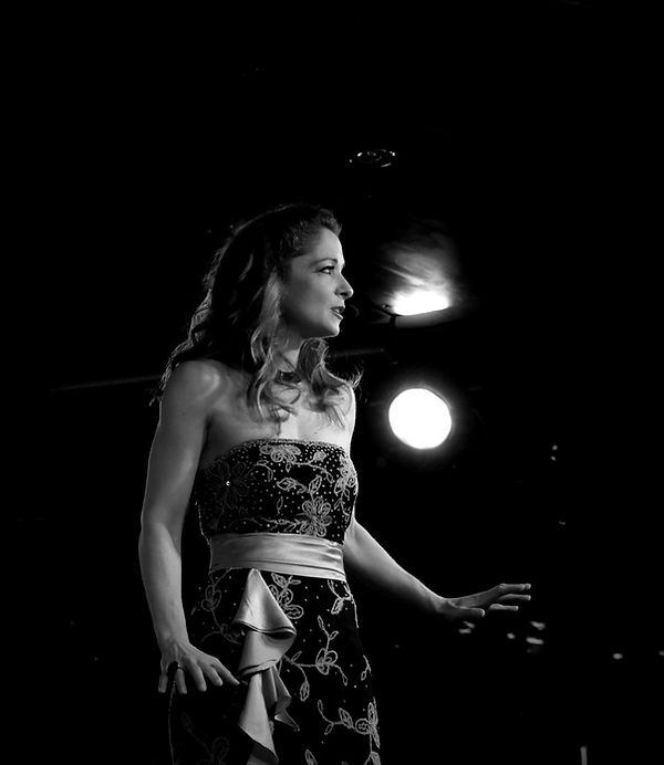 Media | Emily Yarrow Videos