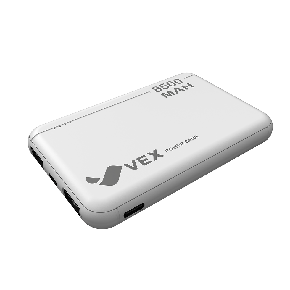 VEX SHOP OFICIAL | Cargadores - Audífonos - Cables