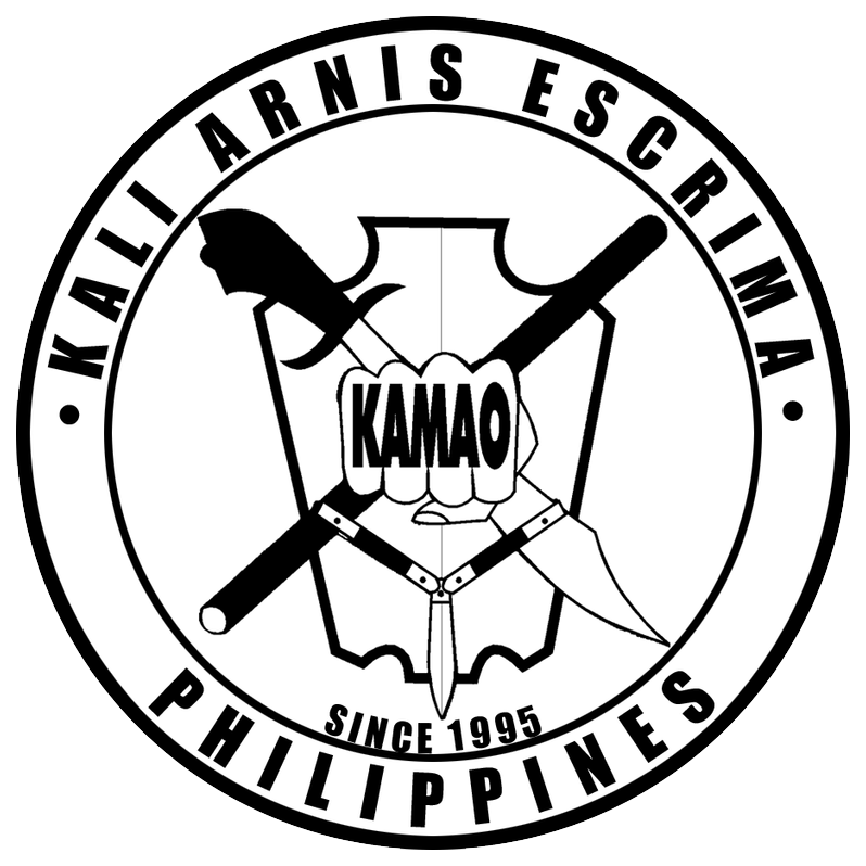 KAMAO | Blade Arts Manila