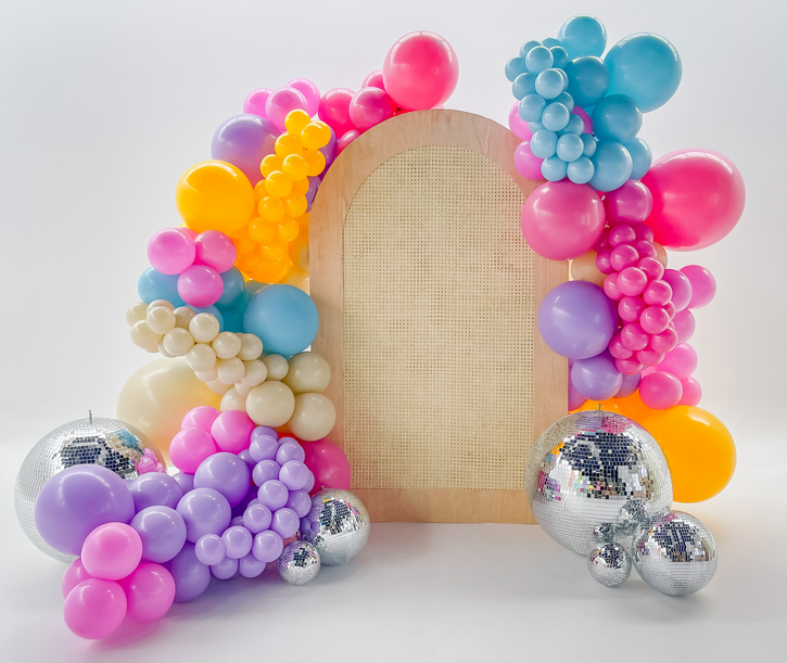 Event Decor | Party & Co. Houston Texas