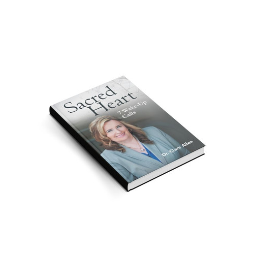 Sacred Heart, 7 Wake Up Calls | Dr Clare Allen